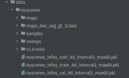 FastBEV复现 Ubuntu_valueerror: unknown cuda arch (8.6) or gpu not sup-CSDN博客