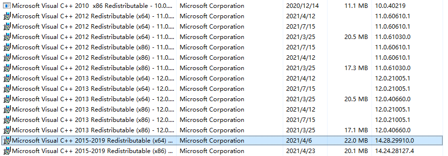 Qt更换MinGW为MSVC2015构建套件(不安装VS2015+Microsoft Visual C++ Build Tools生成工具问题解决)+自定义控件引入_qt msvc生成工具 ...