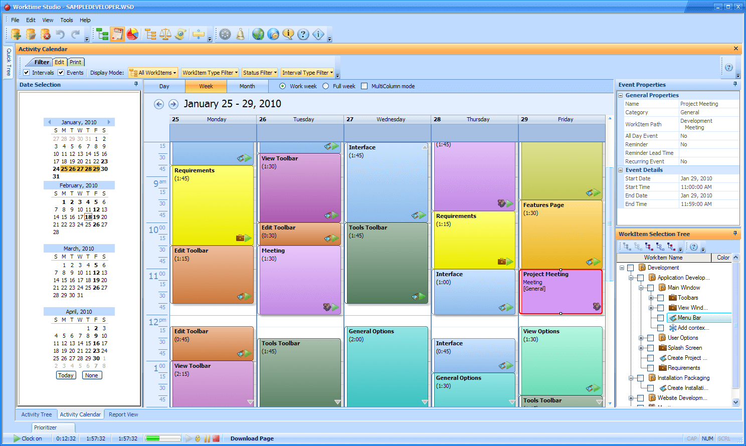 MFC全套控件库Toolkit Pro开发案例：助力Datasoft Solutions公司打造超现代化GUI_mfc控件库_不如温暖过生活的博客-CSDN博客