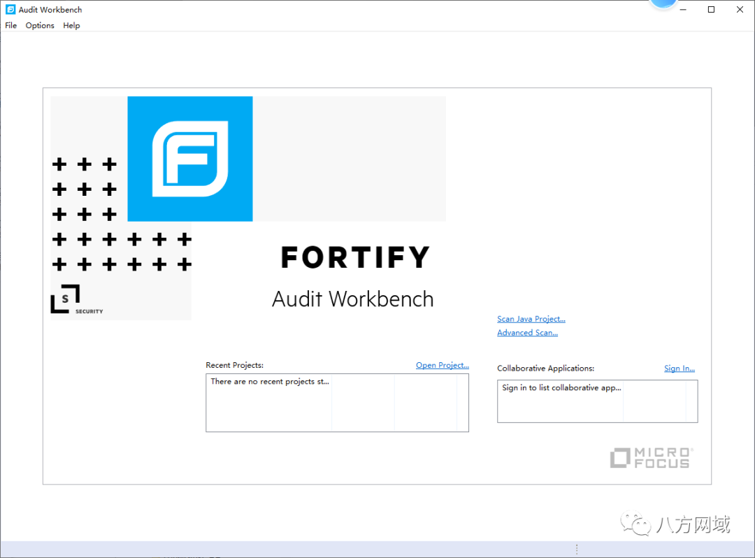 【新手入门】华为大佬手把手教你在windows安装Fortify_fortify sca 20.1.1-CSDN博客