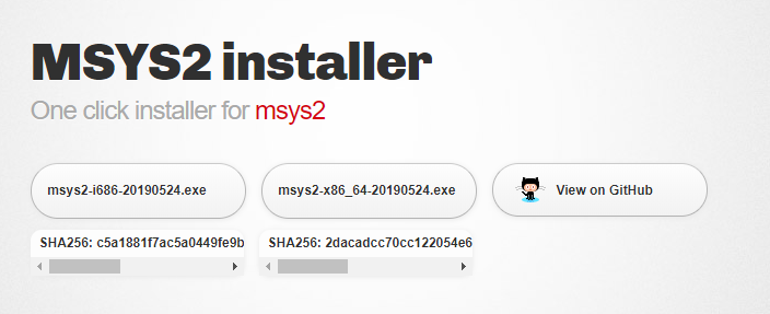 Go-GTK go 版GTK环境搭建-CSDN博客