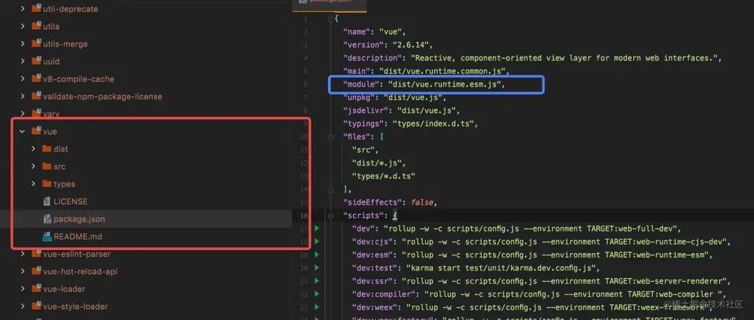 你真的理解 devDependencies 和 dependencies 的区别吗？-CSDN博客