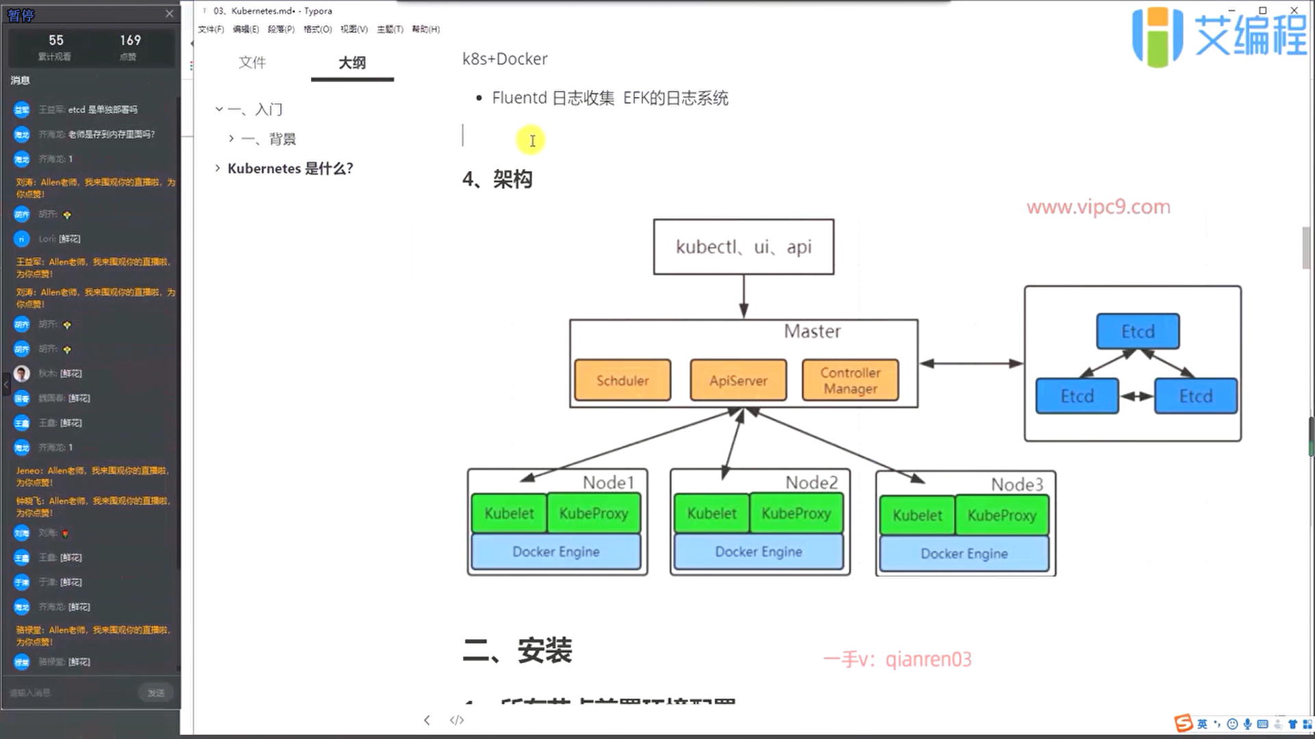 任务36：1、k8s简介_ev k8s部署视频 看1-CSDN博客