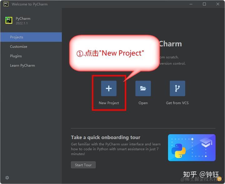 Python安装教程（Python+PyCharm）_pycharm安装pywinauto-CSDN博客