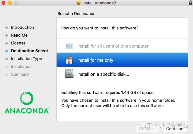 anaconda 包区别 版本_Anaconda介绍、安装及使用教程_石昊悦的博客-CSDN博客