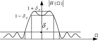 matlab中fir1中的边界频率,实验四 参考 基于MATLAB的FIR数字滤波器设计-CSDN博客