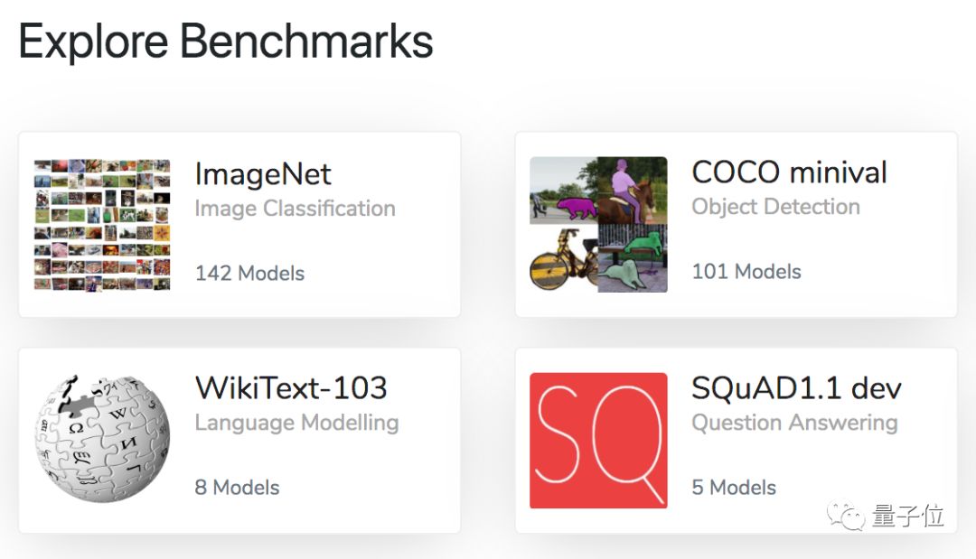 机器学习免费跑分神器：集成各大数据集，连接GitHub就能用，还能验证论文结果...-CSDN博客