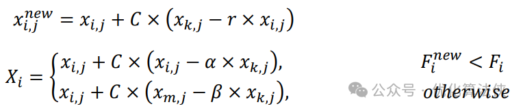 2024年cell子刊-蔗鼠优化算法Greater Cane Rat Algorithm-附Matlab代码-CSDN博客