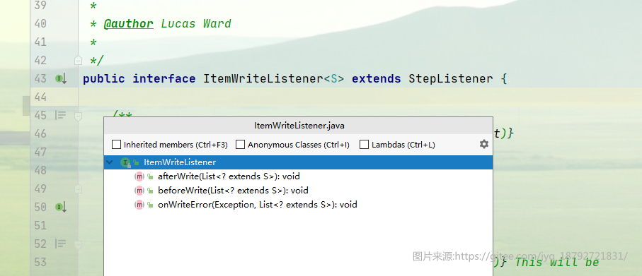 spring batch step详解_springbatch step-CSDN博客