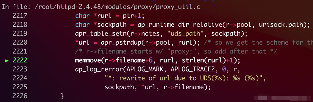 2021最新Apache漏洞分析_cve-2021-40438-CSDN博客