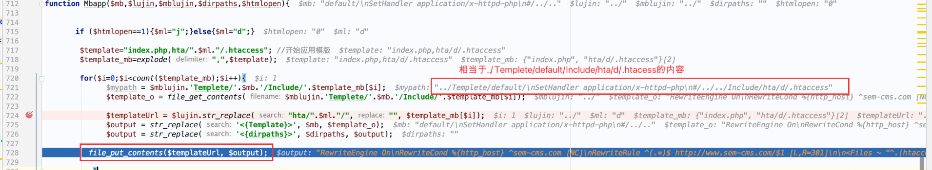 【某CMS漏洞】SQL注入漏洞分析_zcms 漏洞_IT老涵的博客-CSDN博客