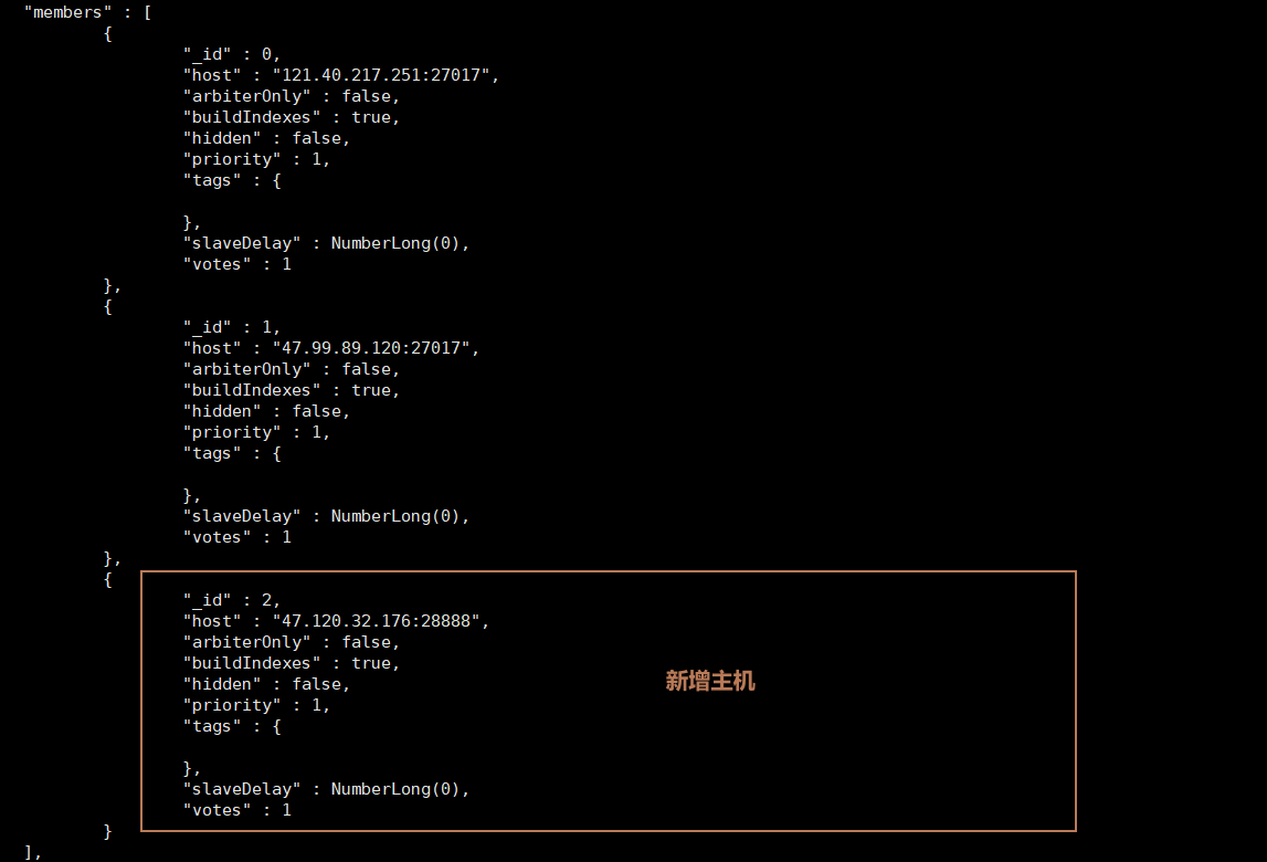 mongo常用命令_mongo命令-CSDN博客