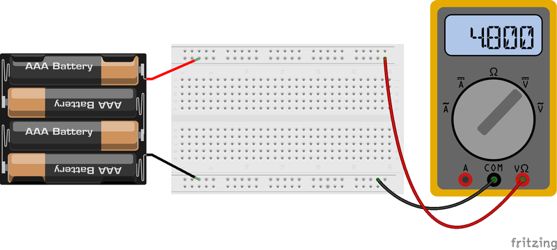 使用Fritzing模拟电路_fritzing可以仿真吗-CSDN博客