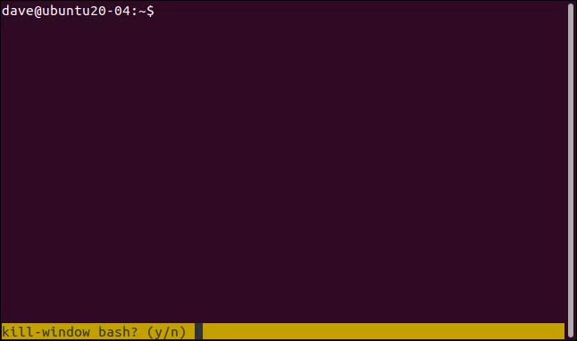 Tmux终端复用器总结+.tmux.conf生效误区+tmux和vim联合分屏使用-CSDN博客