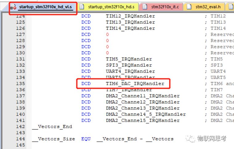 分析stm32f103x timer6用不了的原因？_stm32f103ve程序写到stm32f103vb中,计时器无法启用-CSDN博客