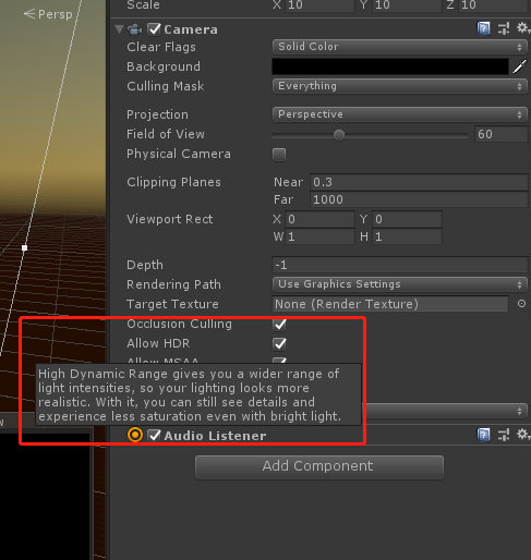 2.7 HDR与LDR_ldr显示-CSDN博客
