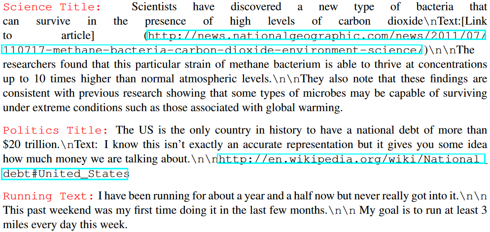 【论文笔记】CTRL: A conditional Transformer Language Model For Controllable Generation-CSDN博客