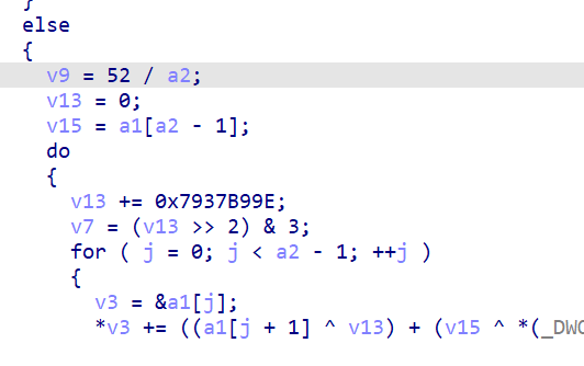 DASCTF 2023六月挑战赛 | 二进制专项 Reverse_[dasctf 2023六月挑战赛|二进制专项]a dream 100-CSDN博客