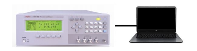LCR数字电桥自动测试系统_csdnlcr-CSDN博客
