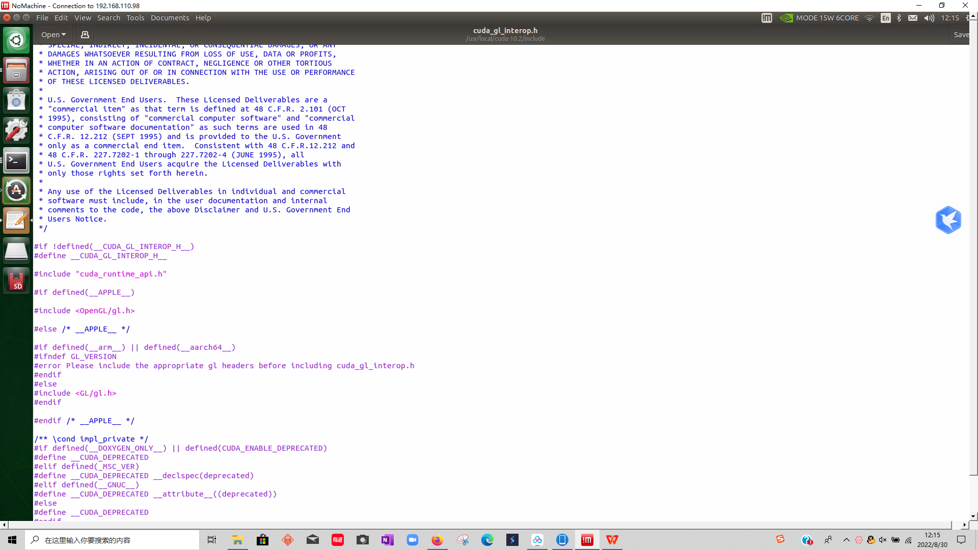 合众xavier NX板卡上部署vins-fusion-gpu总结（包含装opencv3.4.1 opencv_contrib3.4.1 cv_bridge）20220831_xavier ...