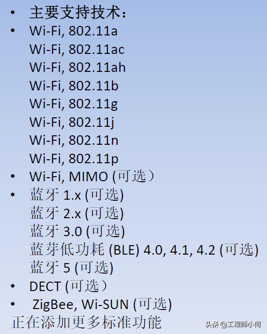wifi数据包解析_综合测试仪IQxel操作简介和WiFi测试详解（超详细！！！）-CSDN博客