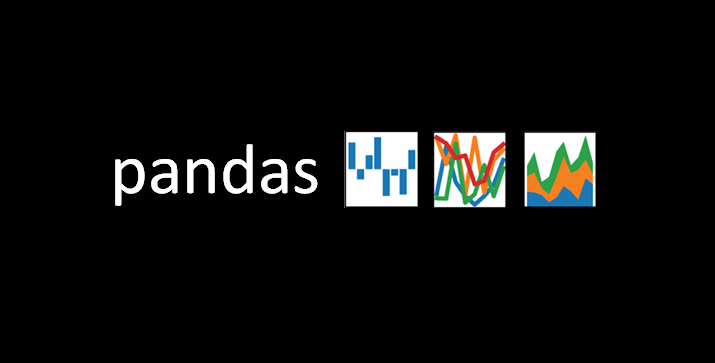 Pandas打印某一列 别找了，这是 Pandas 最详细教程了 Csdn博客