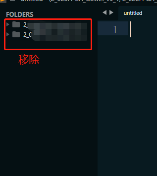 sublime “Execution failed 【winError 267】 目录名称无效”_[winerror 267] 目录名称无效-CSDN博客