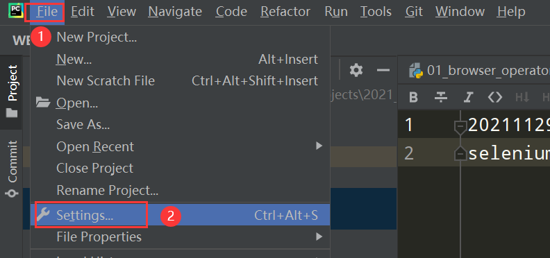 Requests —— Requests模块简介与安装_requests安装-CSDN博客