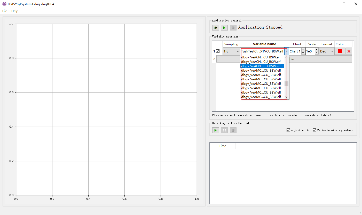 WINIDEA之DAQ数据显示_winidea查看指定地址数据-CSDN博客