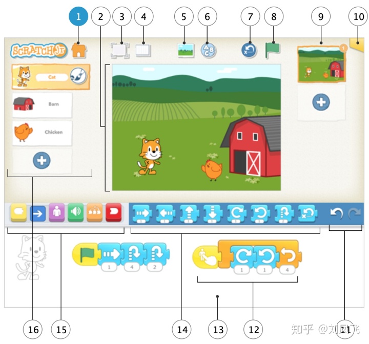 scratch link下载_少儿编程Scratch软件下载全集_weixin_39759918的博客-CSDN博客