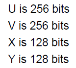 LE SMP加密算法设计和实现(python)_aes -128-cmac-CSDN博客