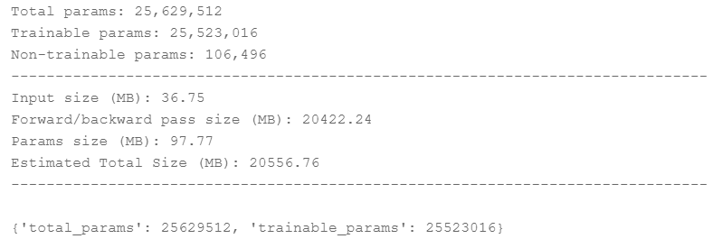 【动手学Paddle2.0系列】 手把手教你在ResNet_d中添加DCN_resnet dcn-CSDN博客