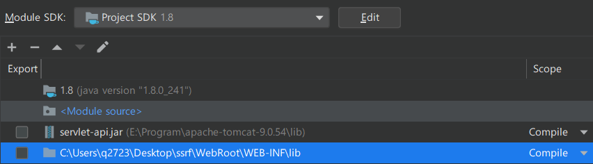 Java代码审计之路二（SSRF漏洞审计）_netdoc协议-CSDN博客