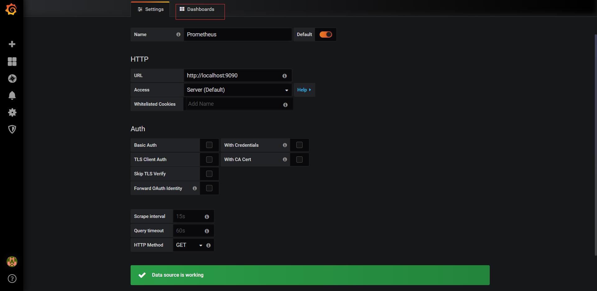 Prometheus_prometheus systemd-CSDN博客