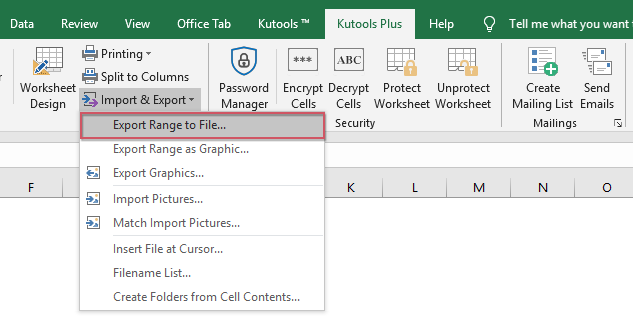 html-export-to-excel-how-to-export-a-range-of-data-from-excel-to-html-or-web-page-file