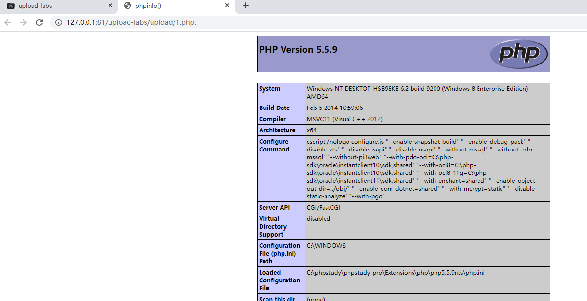 upload-labs 1-11关 详解_uploadlabs .user.ini教程详解-CSDN博客