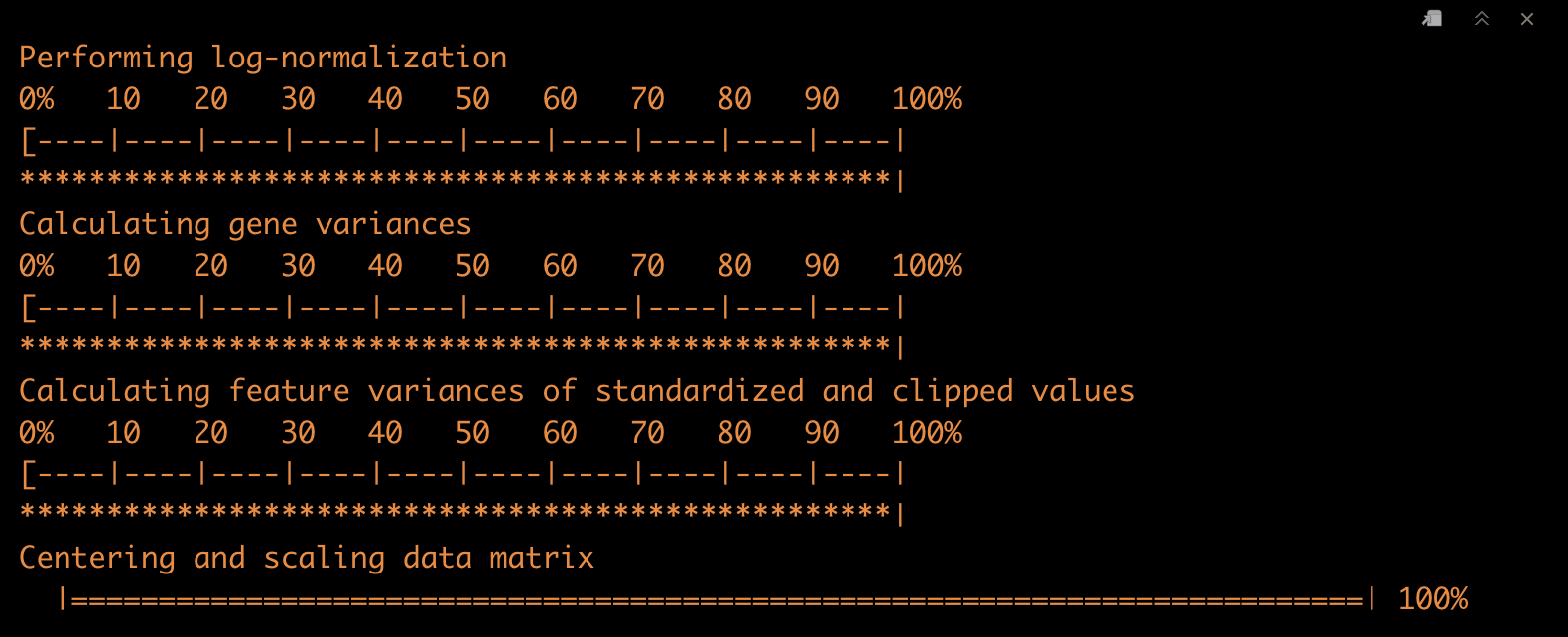 Seurat | 强烈建议收藏的单细胞分析标准流程（差异分析与细胞注释）（五）_humanprimarycellatlasdata-CSDN博客