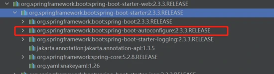 使springAOP生效不一定要加@EnableAspectJAutoProxy注解_pringboot是否需要 enableaspectjautoproxy-CSDN博客