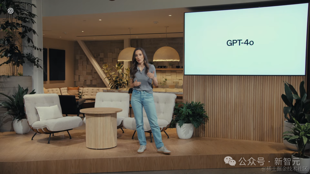 Openai一夜改写历史,gpt 4o干翻所有语音助手!丝滑如真人引爆全网科幻成真 Csdn博客