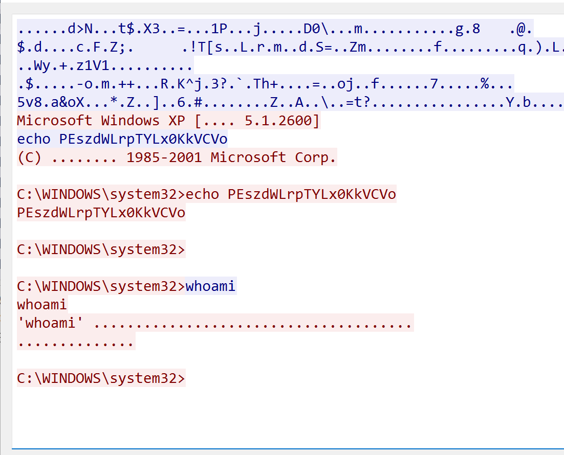 RPC漏洞_MS03-026_dcerpc漏洞-CSDN博客