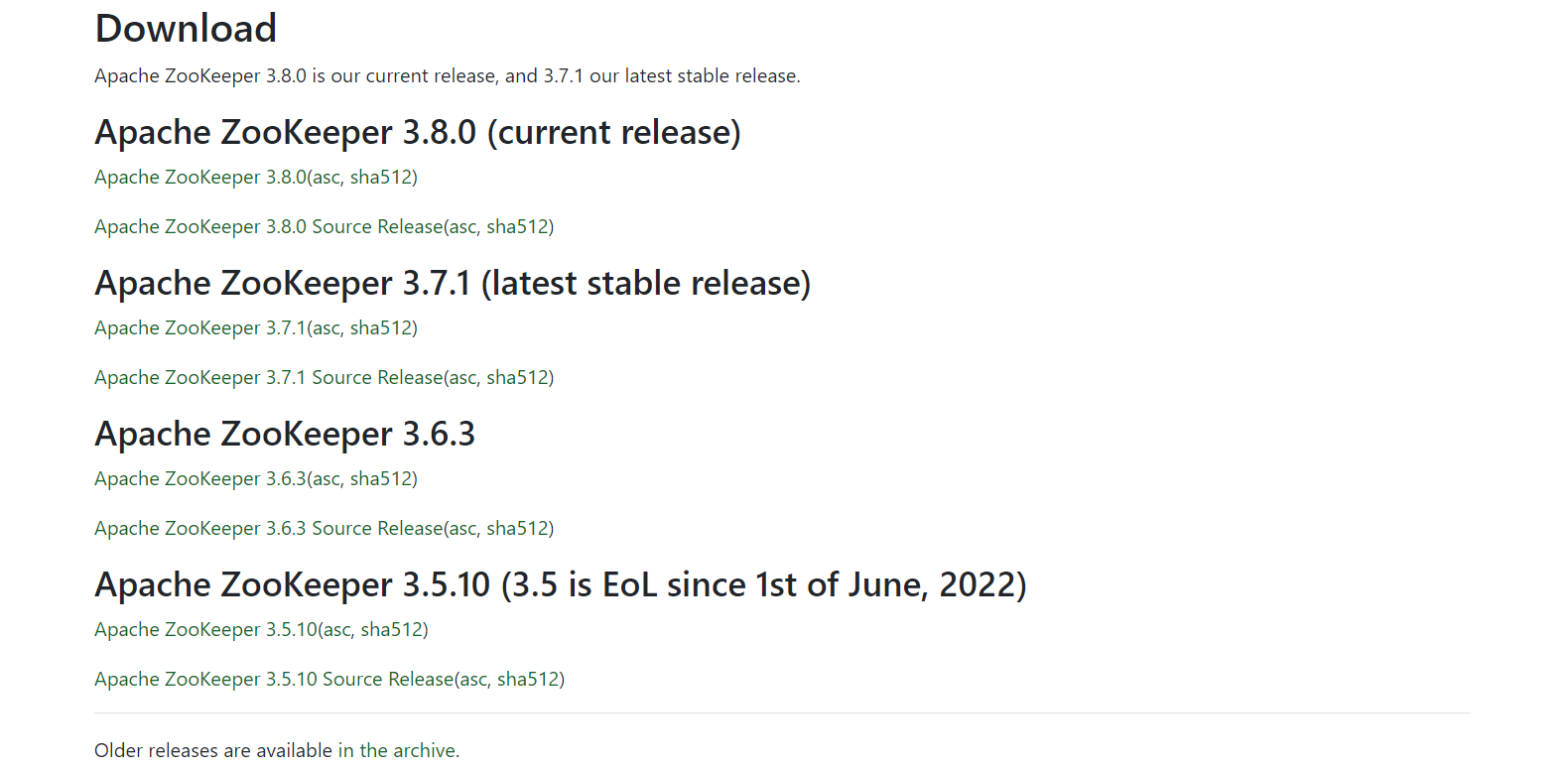 大数据--Hadoop环境部署(3)JDK和ZooKeeper环境配置-CSDN博客