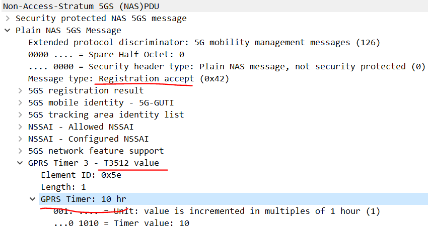 第2篇：周期性注册与NAS消息加密的支持_t3512 nr 5g-CSDN博客