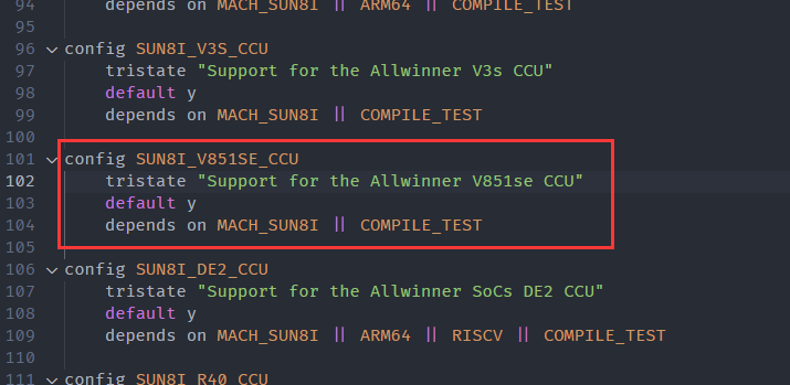 在全志V851SE开发板TinyVision上 使用 SyterKit 启动 Linux 6.7 主线内核-CSDN博客