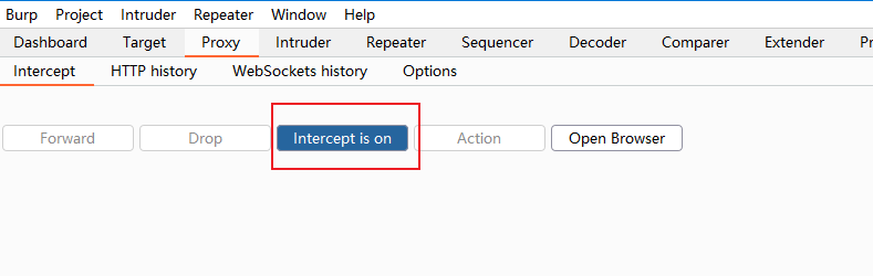 使用 Burpsuite 进行POST 方式的SQL注入_burpsuite post-CSDN博客