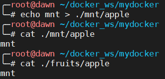 容器底层-UnionFS 工作原理-AUFS 和 Docker 实现-CSDN博客