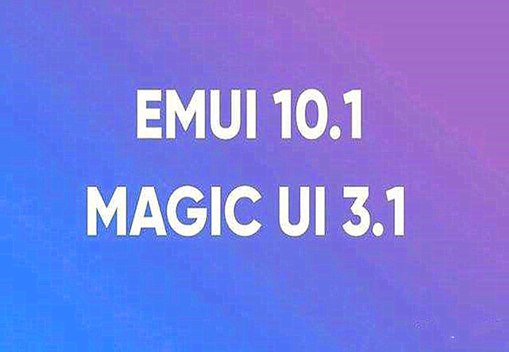 magicui3.1系统能升到鸿蒙,来了！Magic UI3.1系统更新体验，你的手机在里面吗？_橙湖工作室-华为云开发者联盟