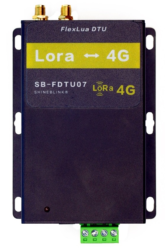 物联网无线Lora 转 4G DTU通信设备（含源代码）_dtu lora 链接-CSDN博客